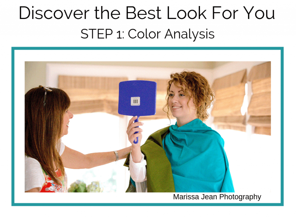 How to Dress for Deep Coloring | Best Look for You